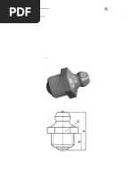 Lista de Graxeiras UNF e Métricas | PDF