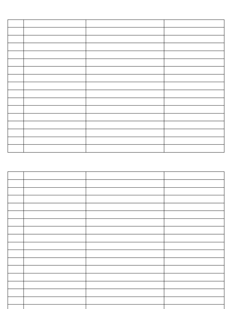 API Q2 2nd Edition Audit Preparation Reference | PDF | Business