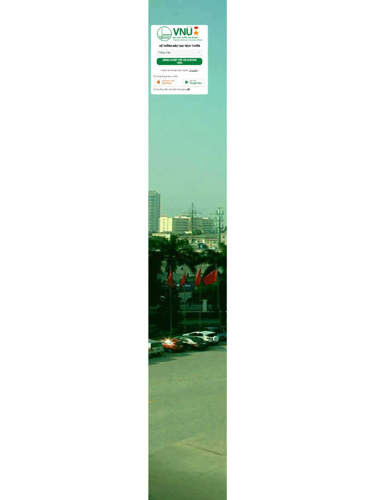 Lms Vnu - Edu | PDF