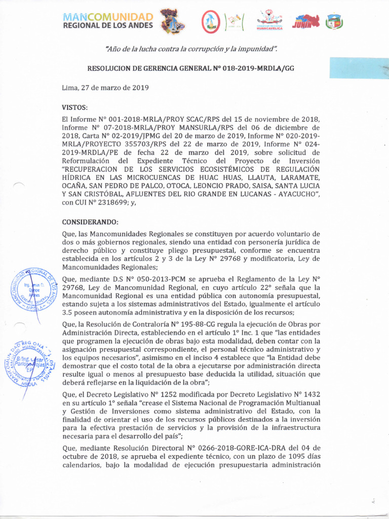 RGG 018 2019 Mrda GG | PDF