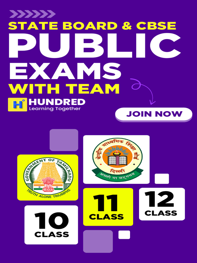 10th Science Book Back 7 Marks in One Shot Feb 27 | PDF | Solubility ...