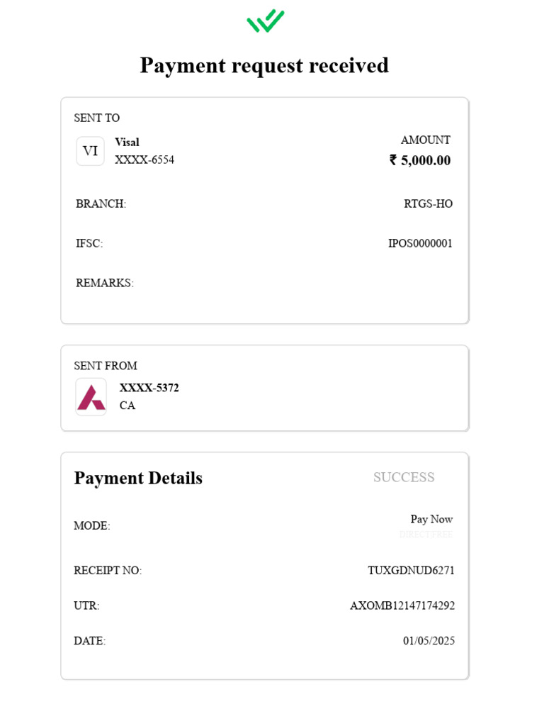 FT - Receipt - 01 05 2025 18 37 36 | PDF