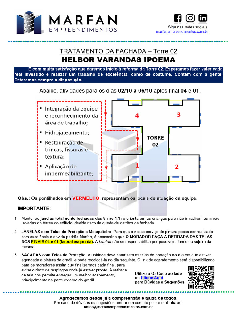 001 Varandas Ipoema T2 - 28-09-23 (1) . | PDF