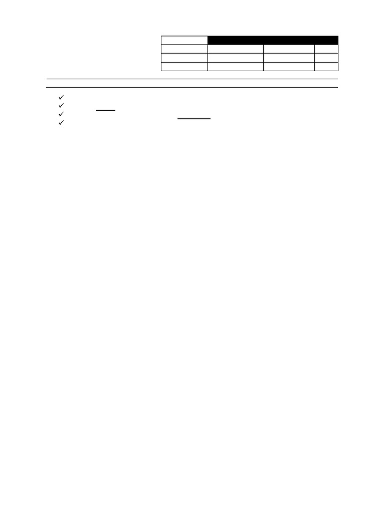 Machine Exam BIE - TCIOE 2081 - 22 | PDF