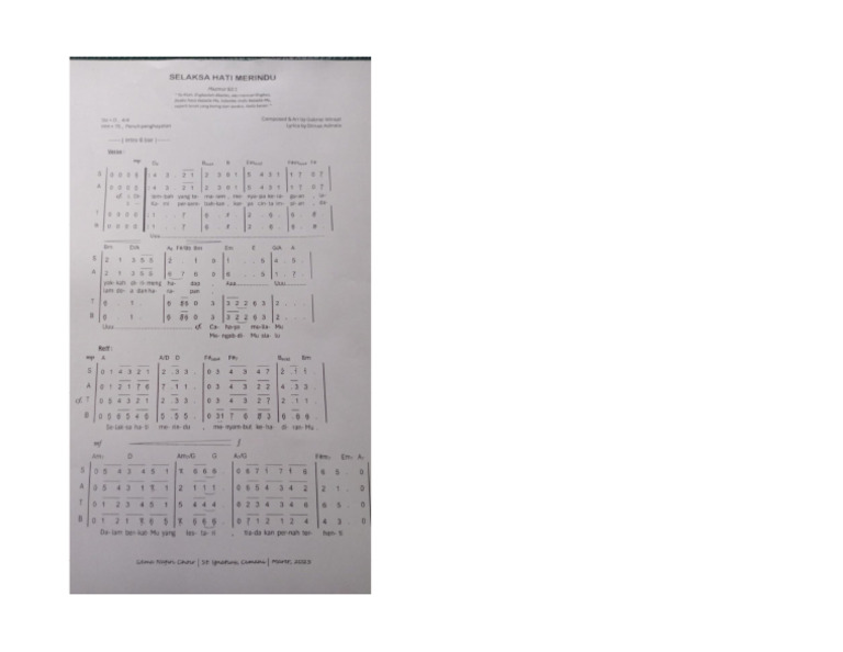 Tria | PDF
