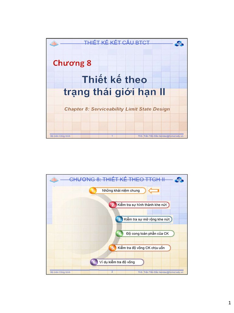 BTCT1 C8 Slides | PDF