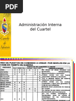 Ubicación de Bases Aéreas en Colombia | PDF | Organización militar ...