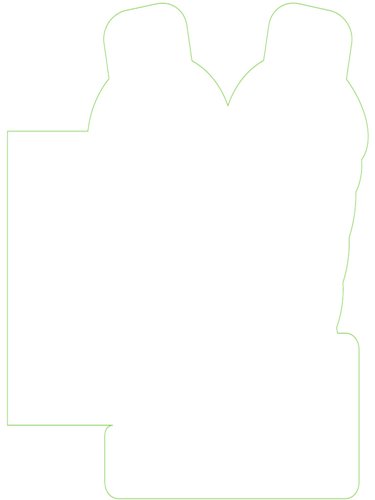 Troquel para NicolasCorregido | PDF