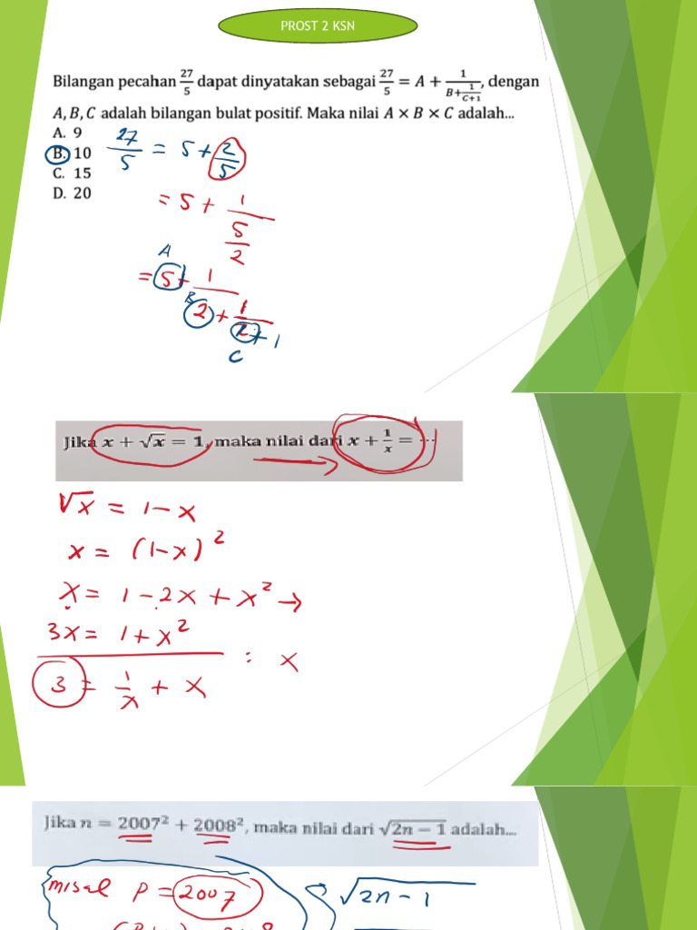 Prost KSN 2 Billy | PDF