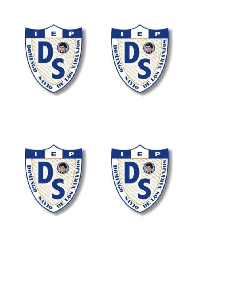 insignia domingo savio | PDF