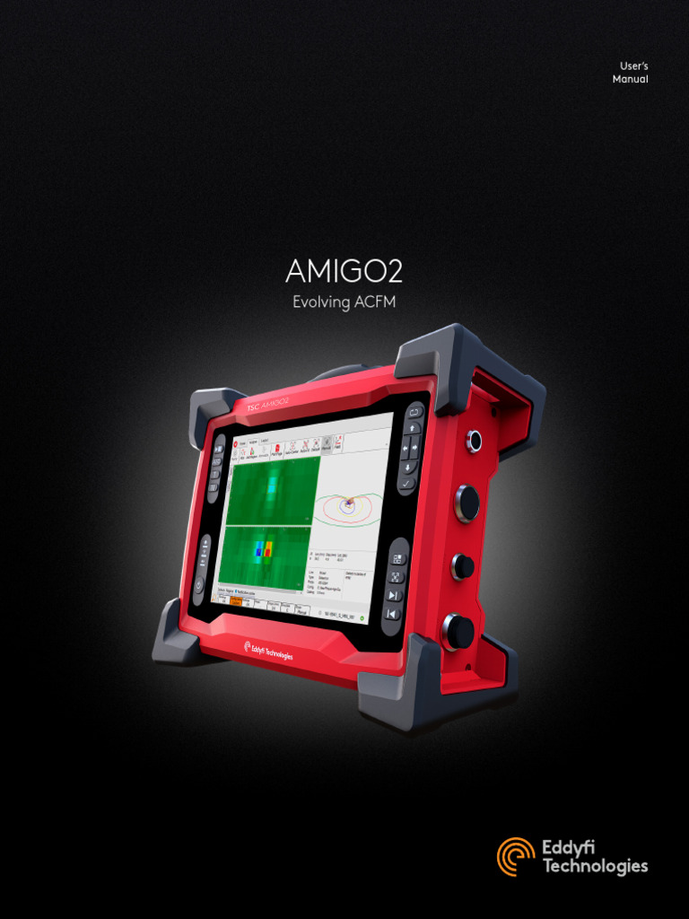 Amigo2 and SE User Manual 01 | PDF