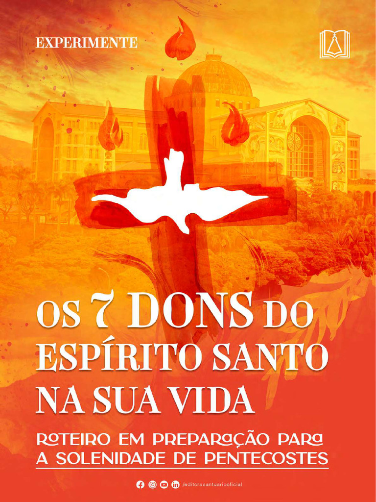 Os Sete Dons Do Espírito Santo | PDF