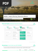 "TOPAZ Trace: Solução Antilavagem de Dinheiro" | PDF | Lavagem de ...