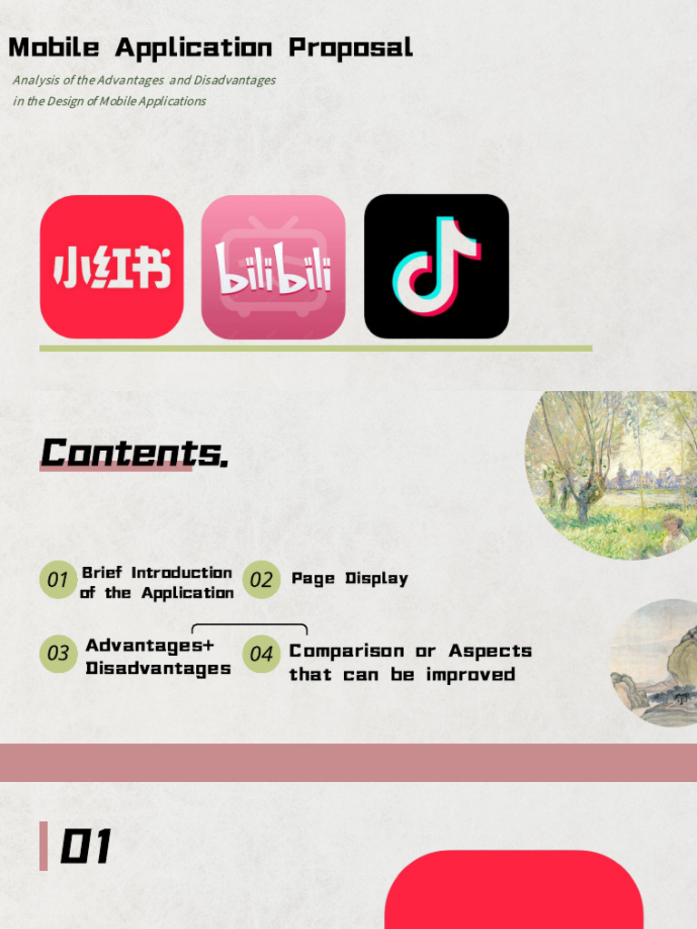 Analysis of The Advantages and Disadvantages | PDF | Icon (Computing) | Usability