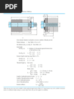 Webforge Stair Treads Brochure 2021 | PDF | Stairs | Screw