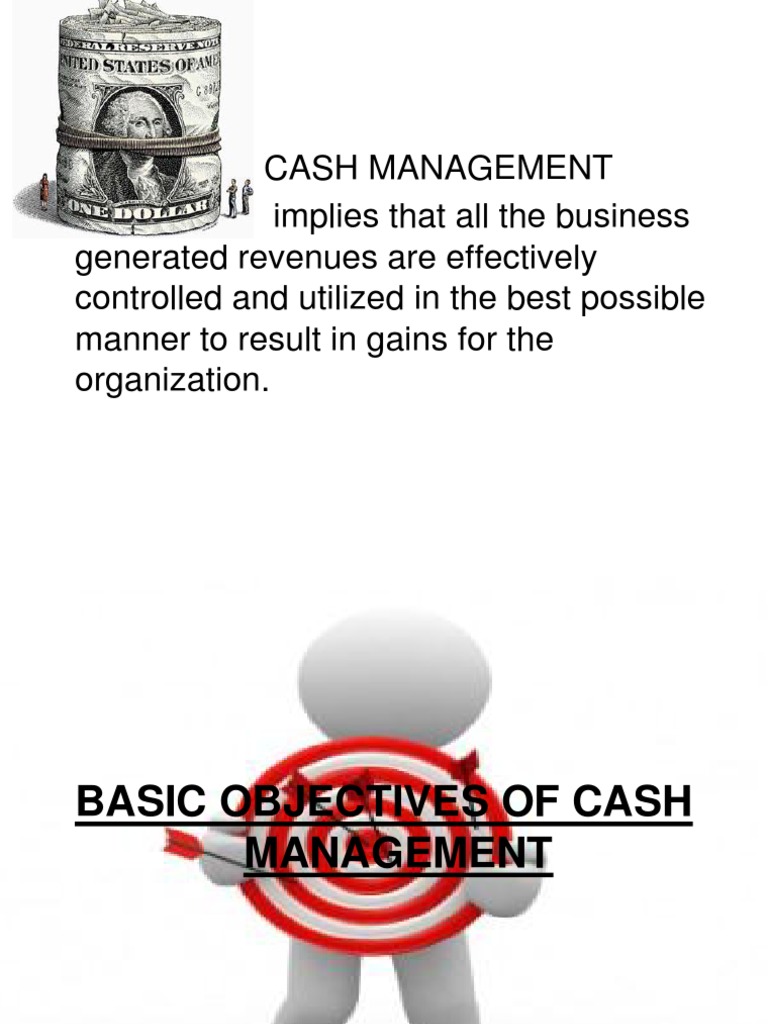 Cash Management: Objectives and Models | PDF | Market Liquidity | Economies