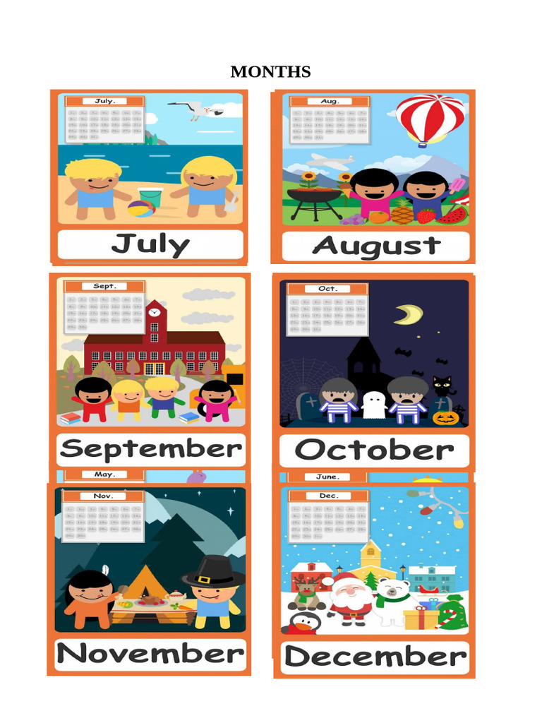 Months | PDF
