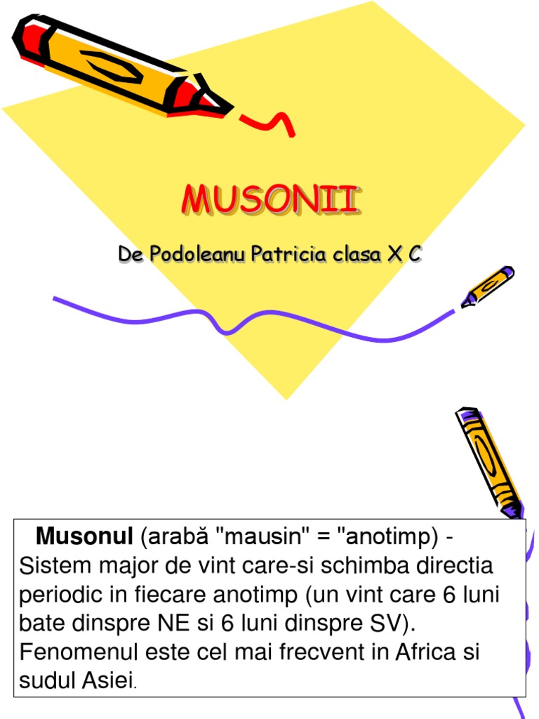 MUSONII | PDF