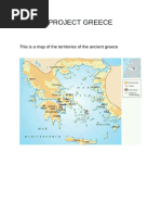 Ancient Greece | PDF
