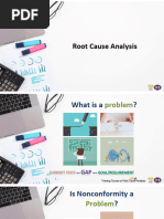 Apollo Root Cause Analysis Methodology | PDF