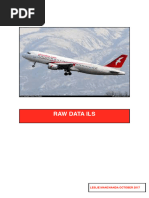 A330 Checklist | PDF | Transponder (Aeronautics) | Aerospace Engineering