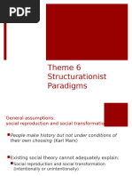 Bourdieu - 1980 - Structures Habitus and Practices (From McGee and Warms Eds - 2017) | PDF ...