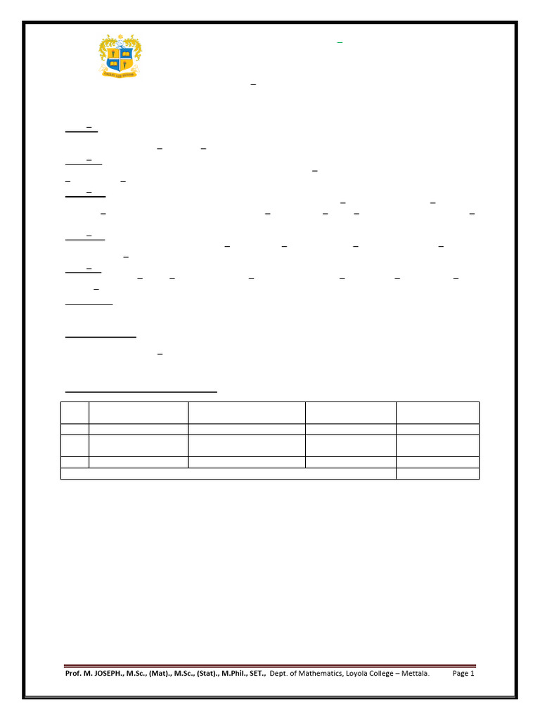 B.SC., CS - III Aptitude | PDF | Numbers | Decimal