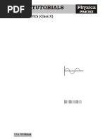 9 Real-World Applications For Sound Waves | PDF | Ultrasound | Sonar