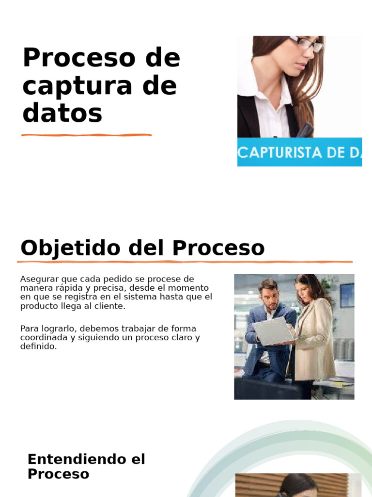 Revisar Proceso Captrista12 | PDF | Tecnologías de la información ...