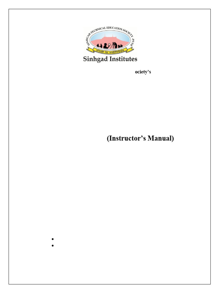 DSB Da Lab Manual | PDF | Regression Analysis | Statistics