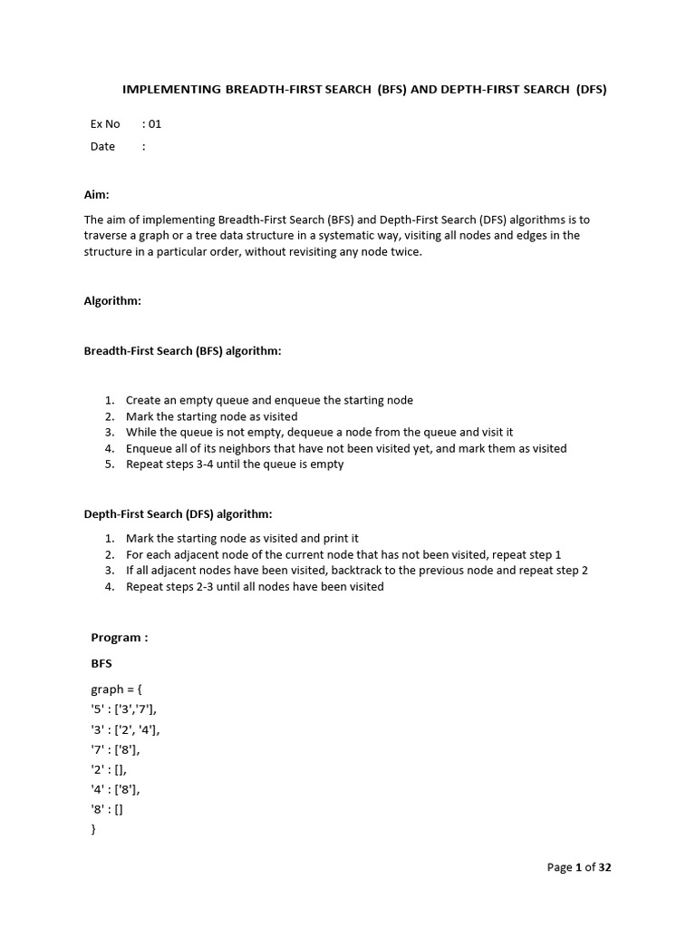 CS3491 - Artificial Intelligence and Machine Learn - 250331 - 111332 | PDF | Bayesian Network ...