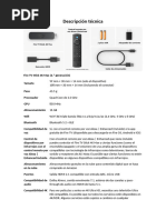 Guía Configuración Fire TV Stick y Magis TV | PDF | Aplicación movil ...
