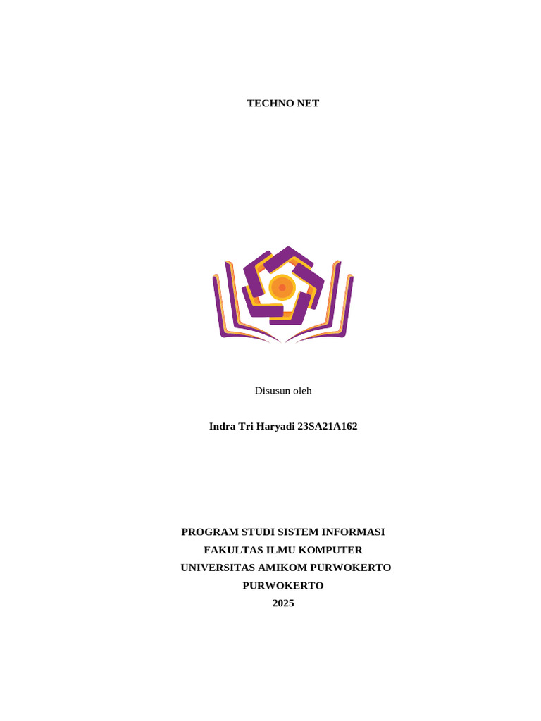 Implementasi Odoo Technonet | PDF