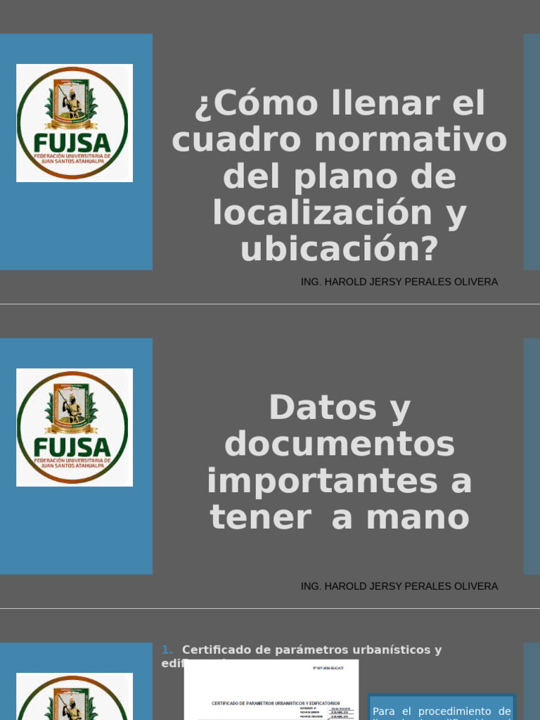 Clase 3 - Semana 2 | PDF