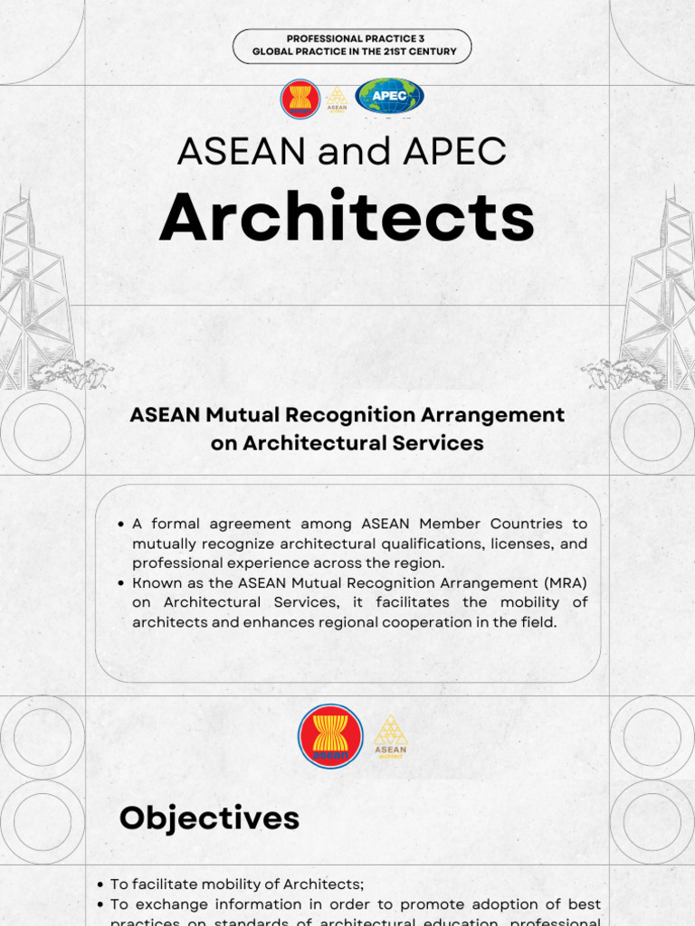 PP3-PRESENTATION APEC & ASEAN | PDF | Asia Pacific Economic Cooperation ...