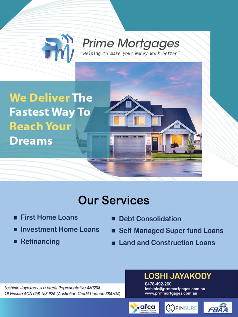 LOSHI JAYAKODY Leaflet | PDF