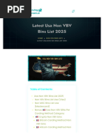 Scribd Download Bypass Tampermonkey Script GitHub | PDF | Computing | Software