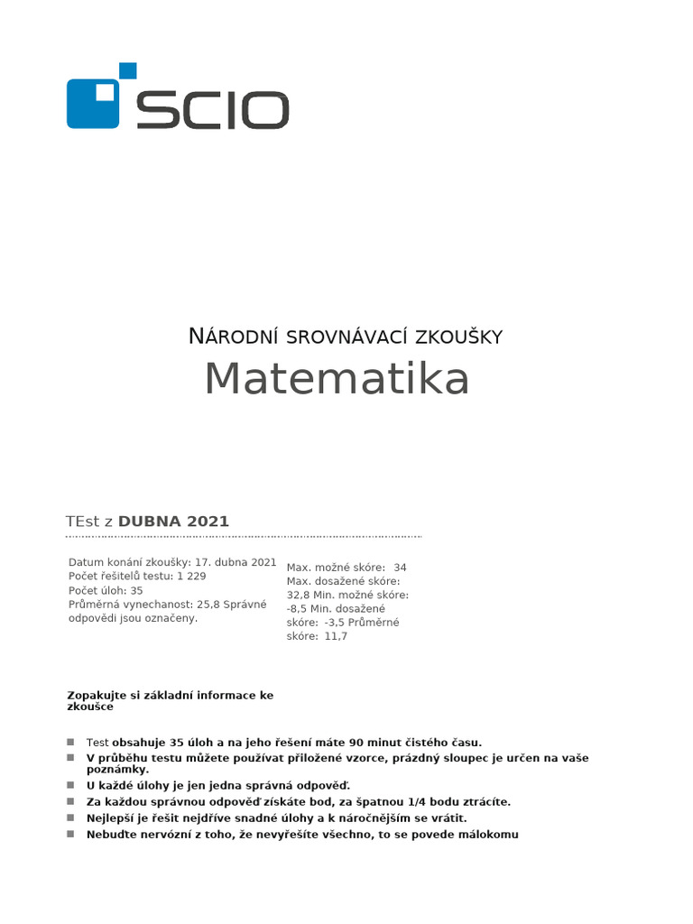 Mat NSZ 2020 2021 T5 | PDF