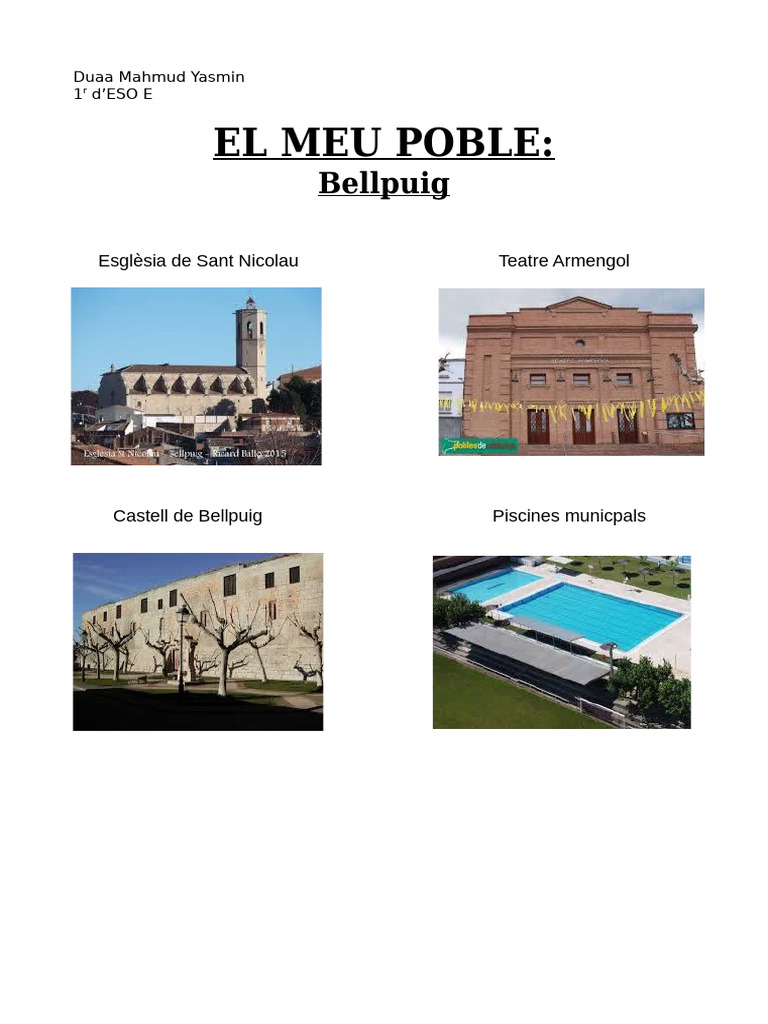 Exercici 4 | PDF