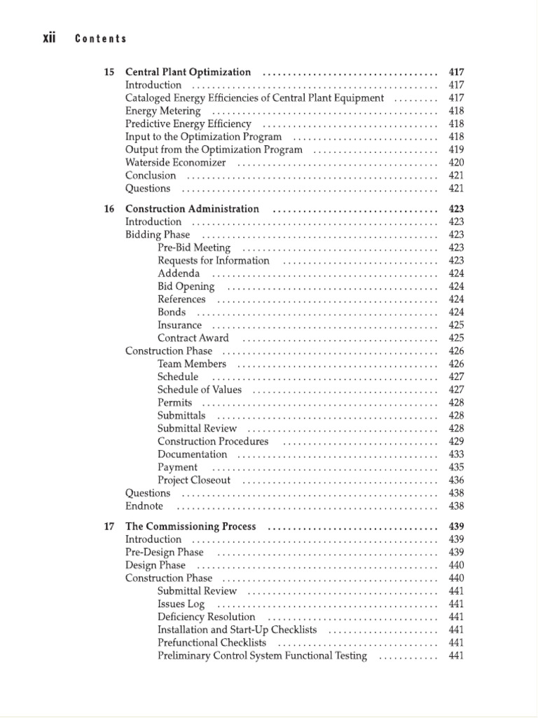 Hvac Design Sourcebook 2nd Edition 13 | PDF