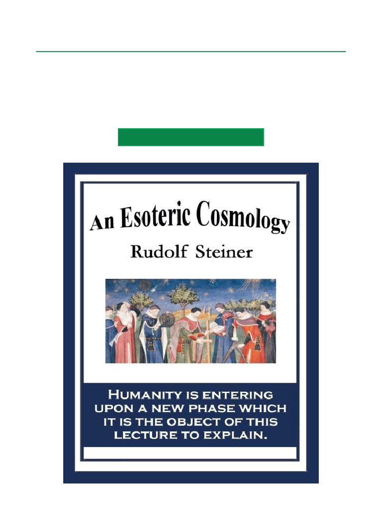 Hottest Now An Esoteric Cosmology Research PDF Download | PDF