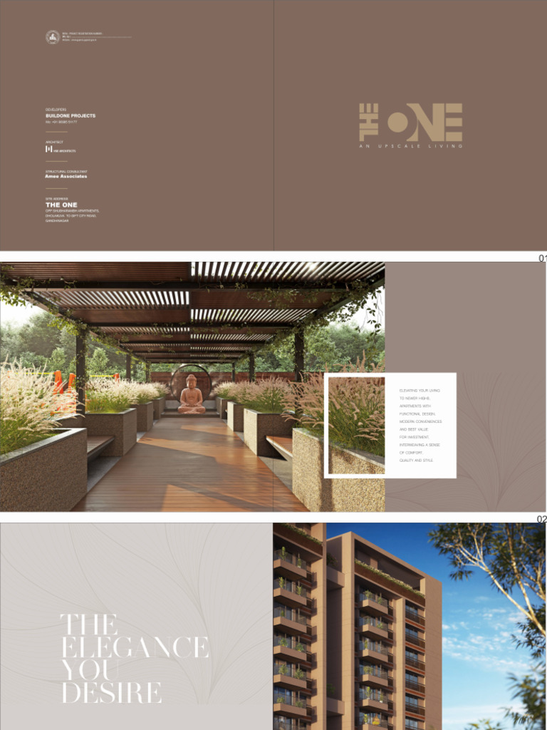 G Brochure | PDF