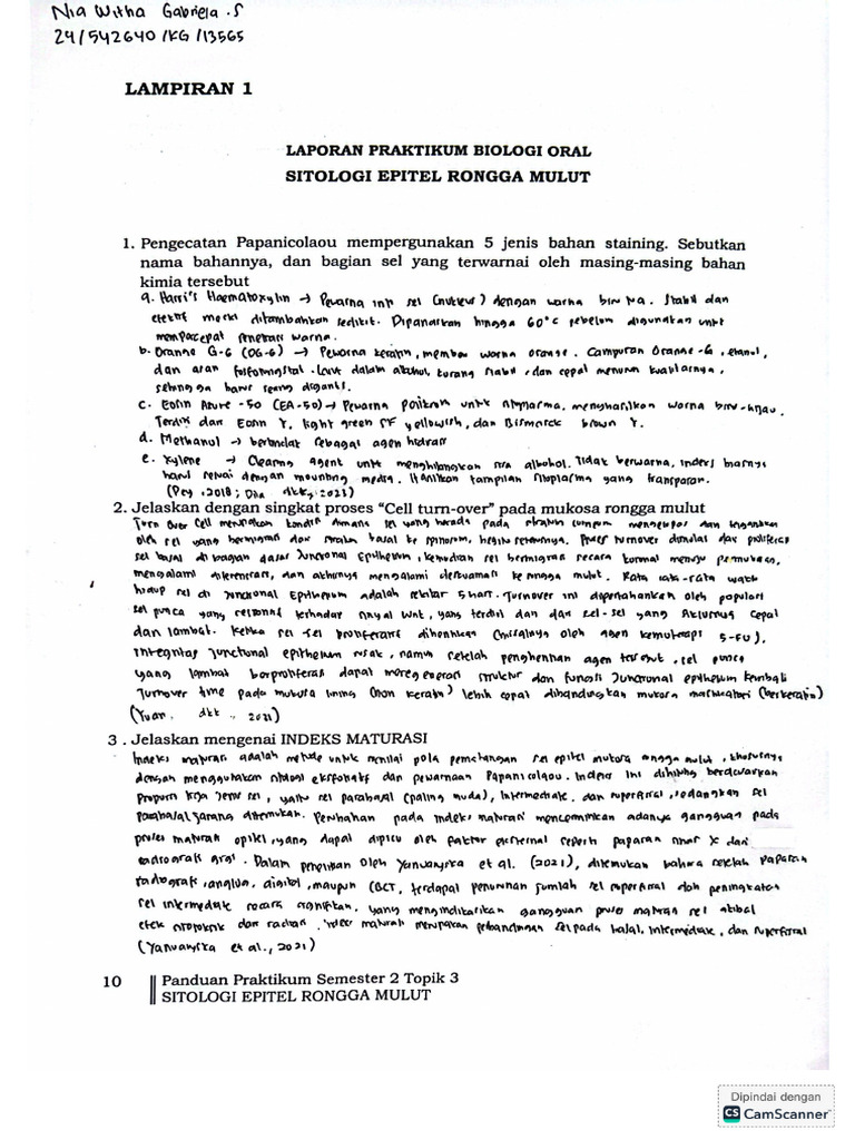 Nia Witha Gabriela 542640 | PDF