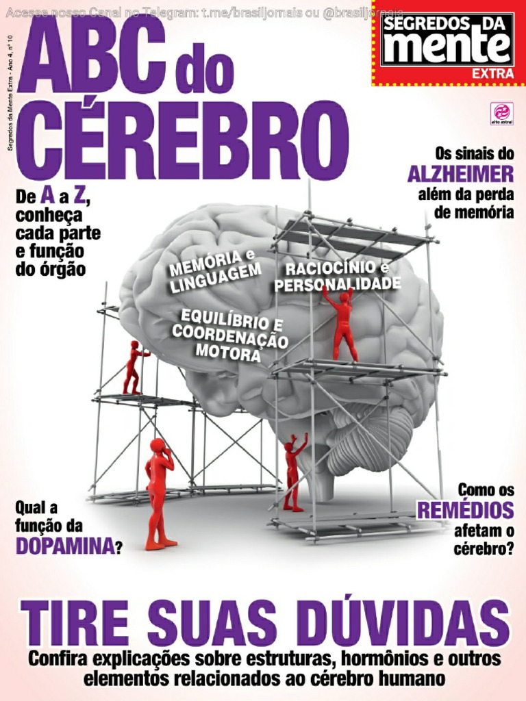 Segredos Da Mente - 22 FEV 2021 | PDF