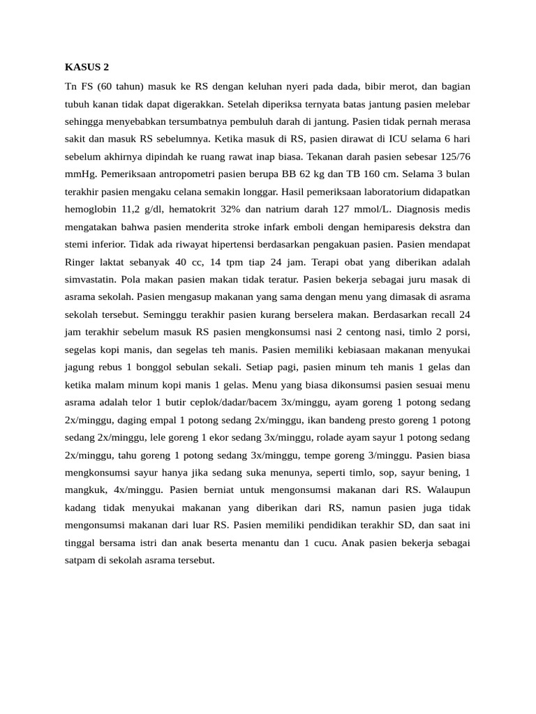 KASUS_STROKE_PAK_ARUL(ass, inter, monev) | PDF