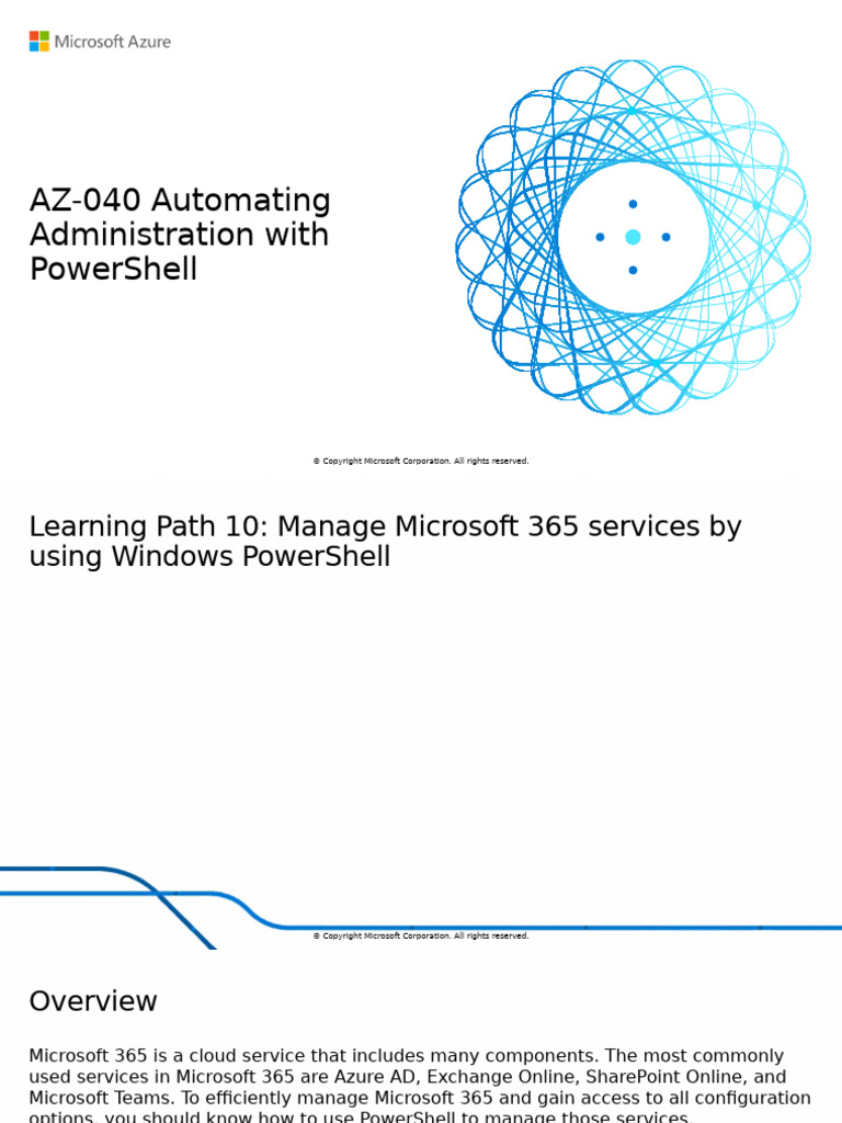 Az 04t00a Enu Powerpoint 10 | PDF | Share Point | Software