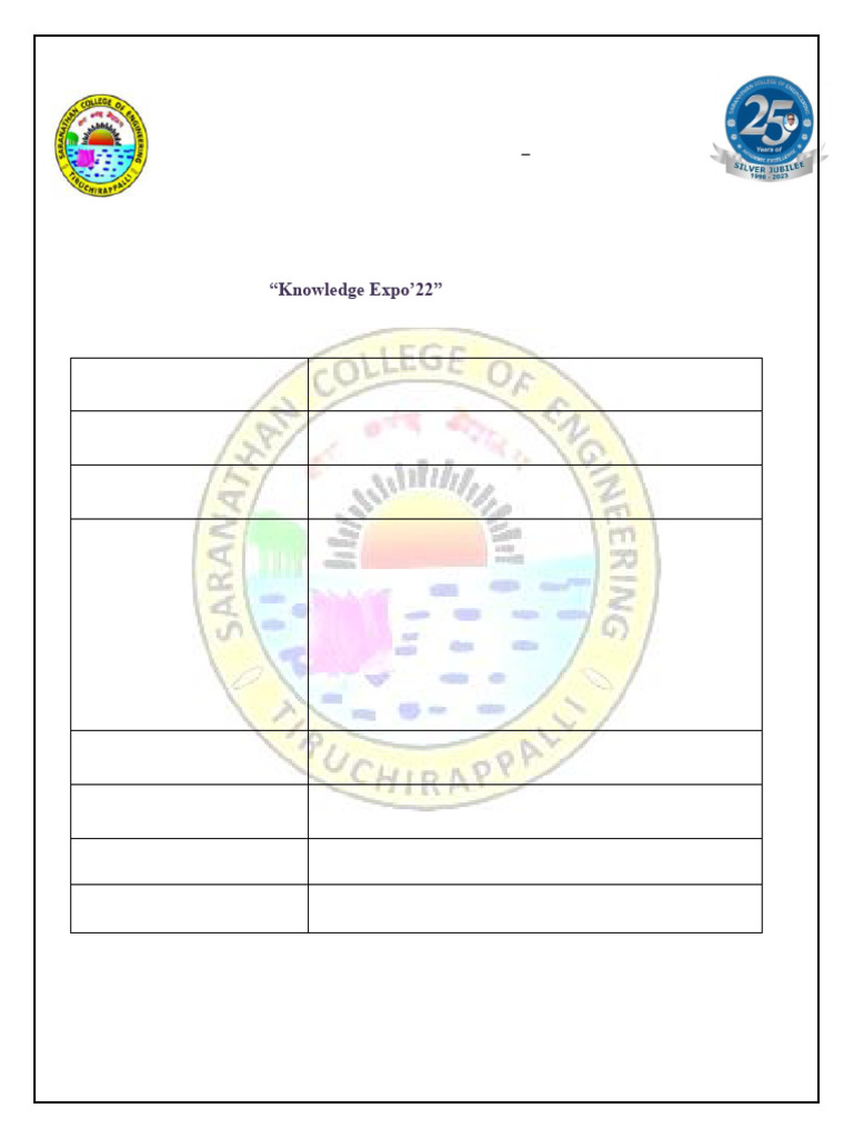 Third year-updated-Project Registration form | PDF