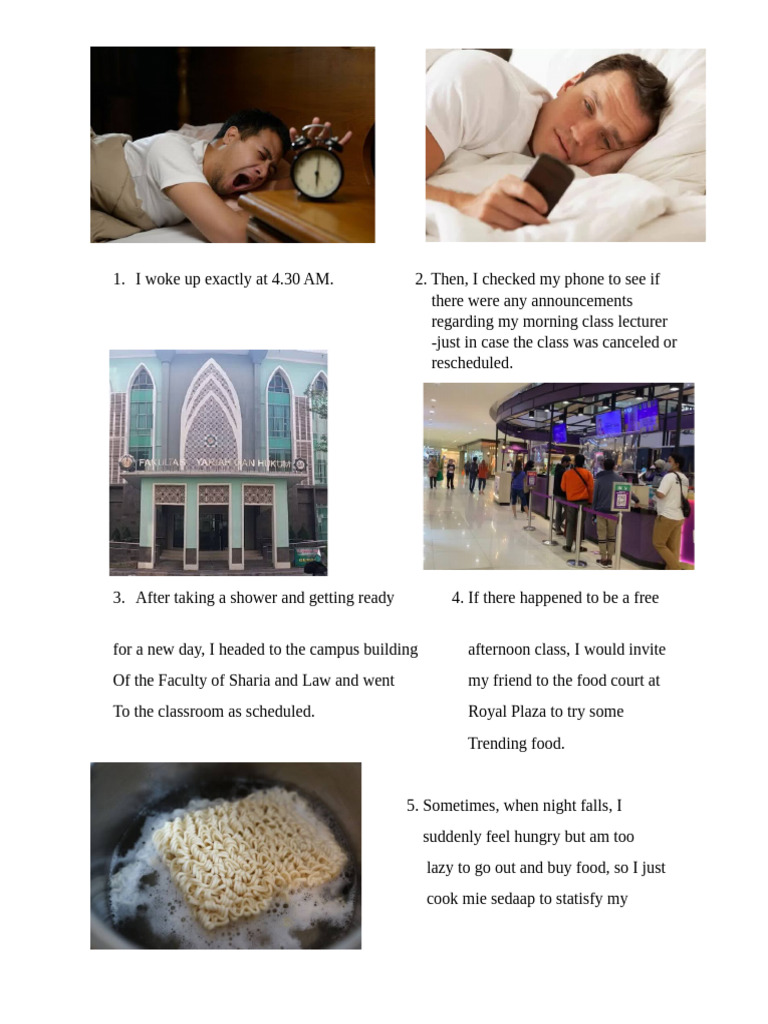 Apsari Tugas IBI | PDF