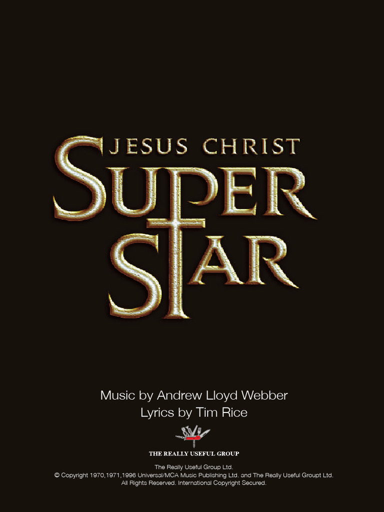 JCS Definitive 36 Piece Full Score - WITH COVER | PDF