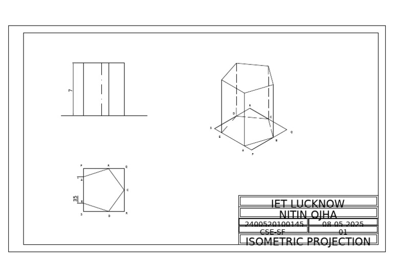 Graphic Assignment | PDF